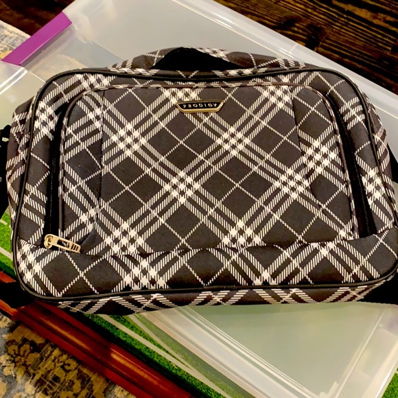 Bags | Prodigy Laptop Bag | Poshmark
